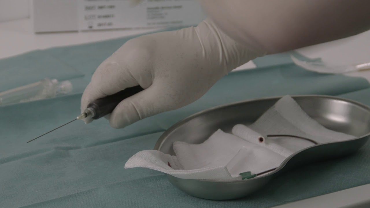 Sanakin training ifu - YouTube