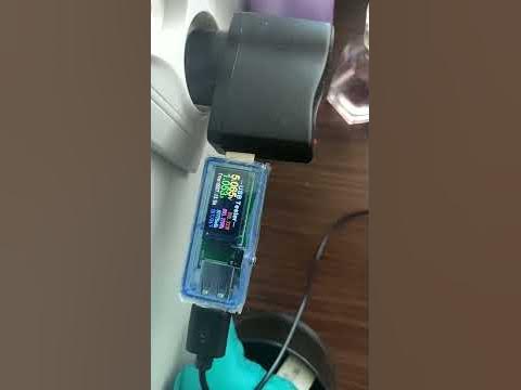 DEXP charger - YouTube