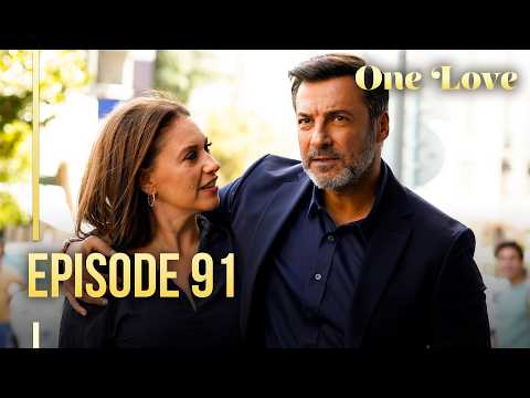 One Love Episode 91 (English Subtitles) | Kızılcık Şerbeti