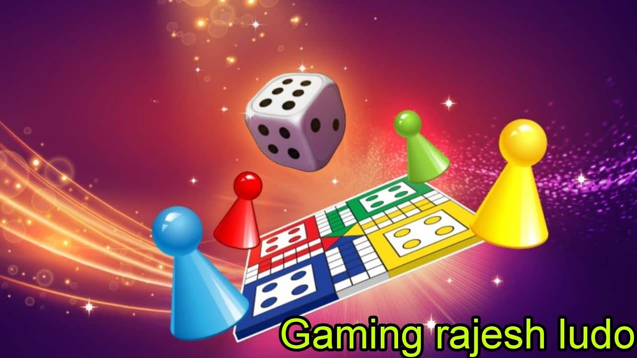 Ludo King live | ludo king | ludo game | ludo king gameplay | ludo ...