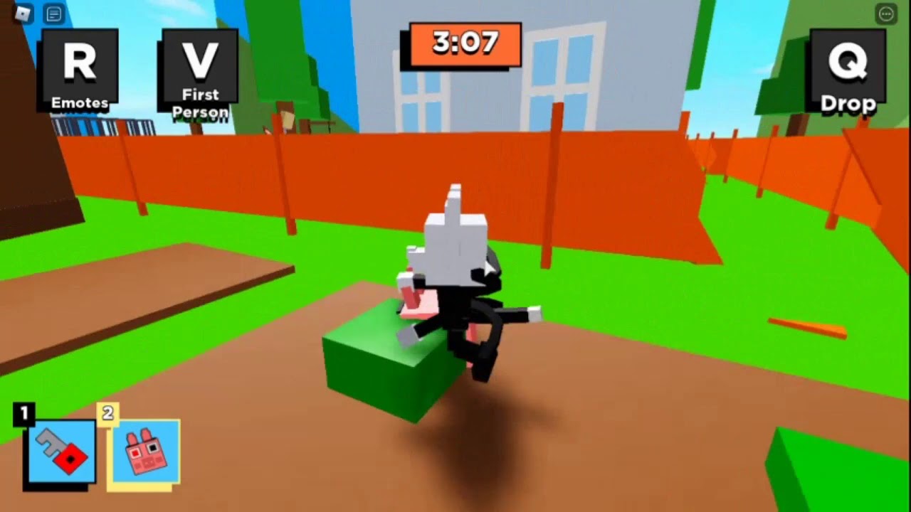 Roblox Kitty Chapter 3 Secret Ending ! - YouTube