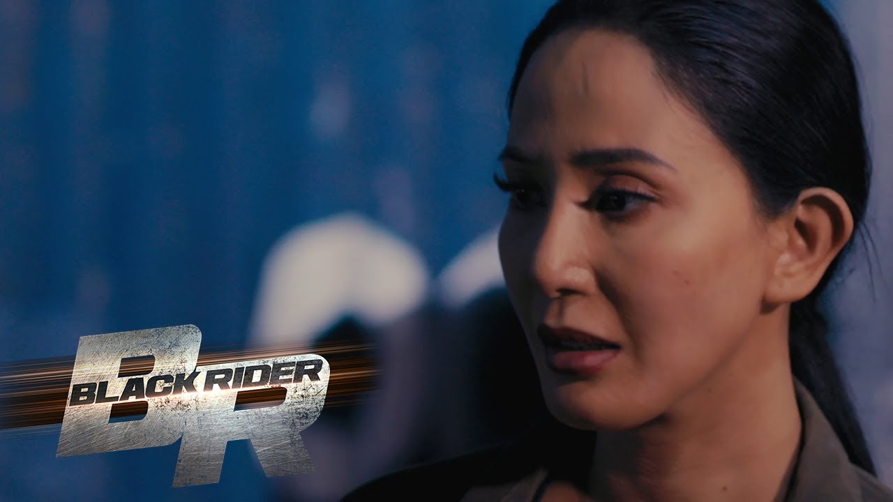 Black Rider: Romana (Episode 21) - YouTube