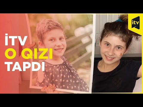 Amerikada boynuna Xarıbülbül boyunbağısı taxıb mahnı oxuyan qız kimdir?