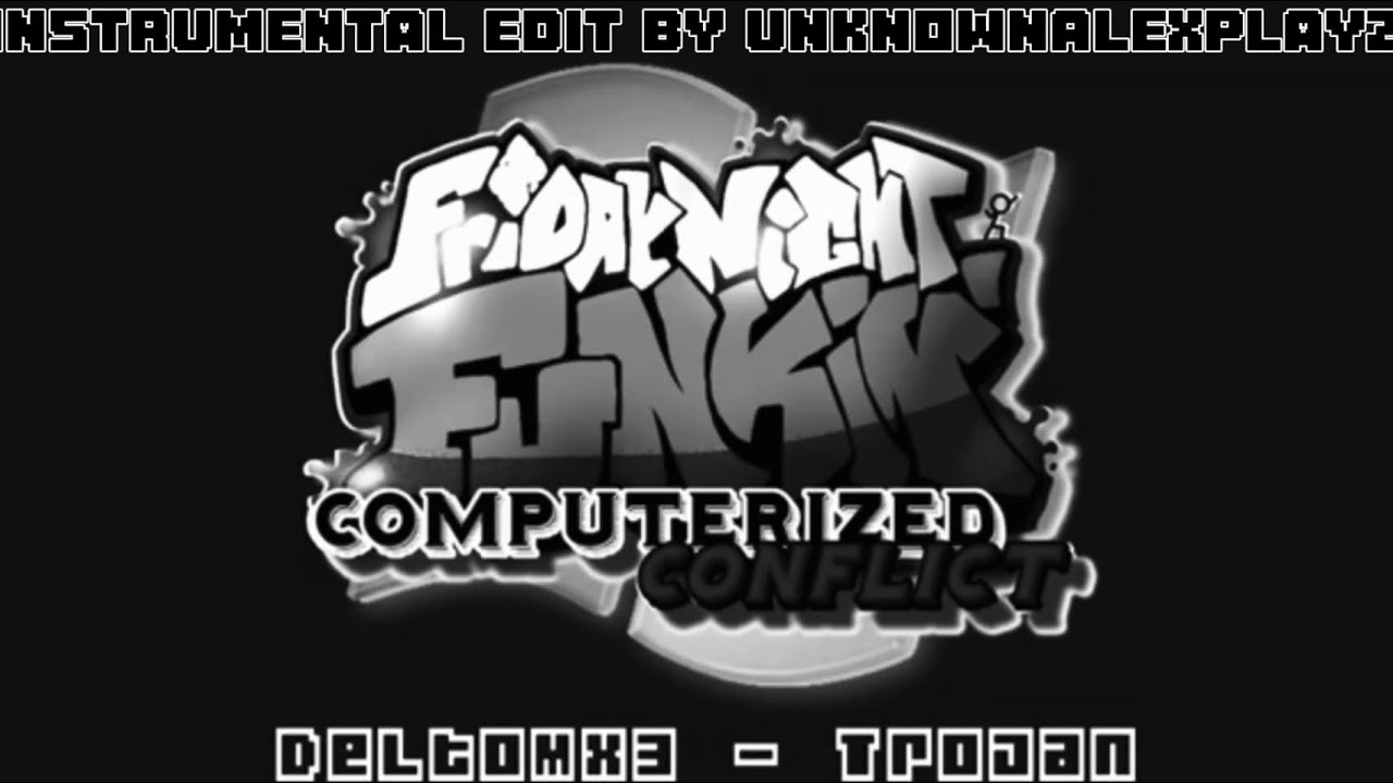 Trojan Instrumental Edit By UnknownAlexPlayz - YouTube