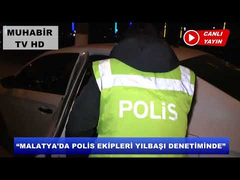 KONTROL DENETİM POLİS EKİPLERİ