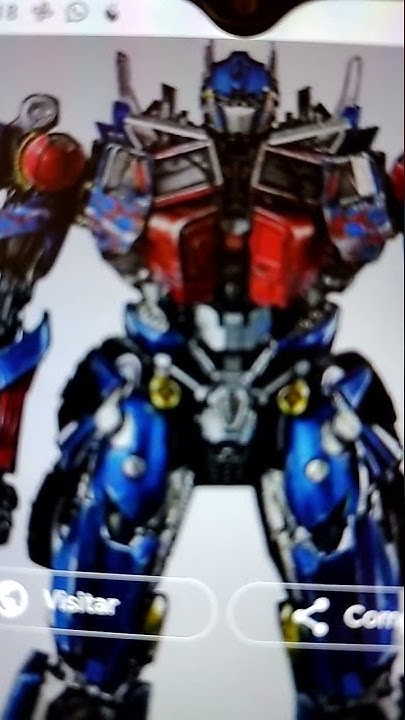 Transformers wtf - YouTube