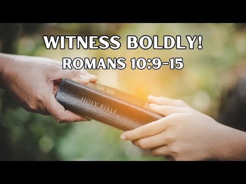 Contemporary -4/30/2023 "Witness Boldly!" - YouTube