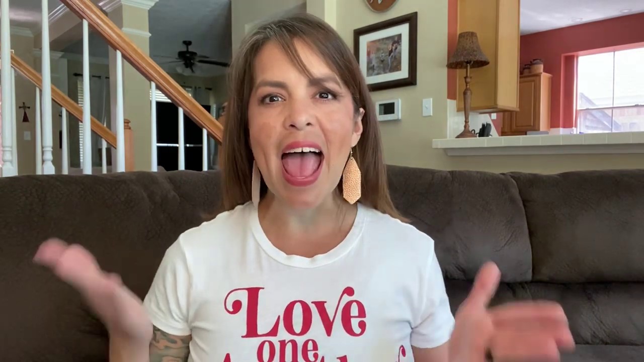 May 10 - Message from Ms. Roxy - YouTube