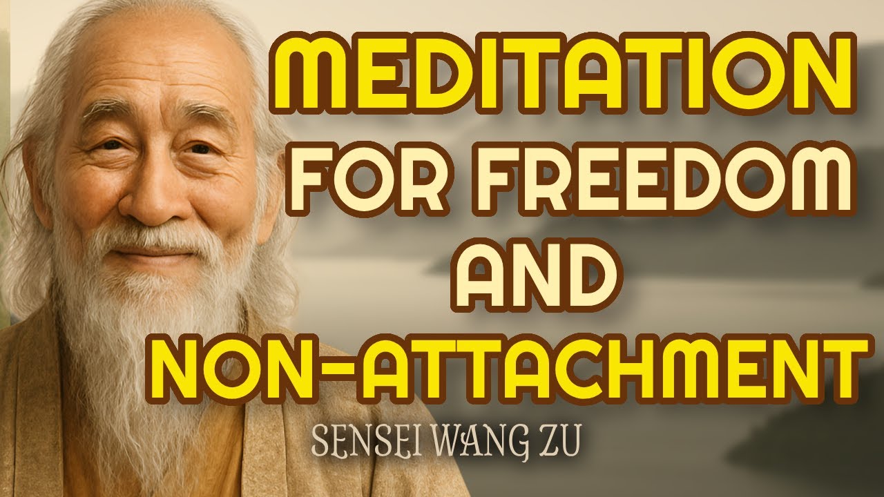 Guided Meditation: 5 Truths for a Meaningful Life | Guided Journey to ...