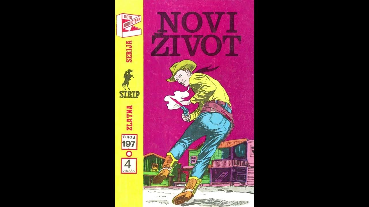 Teks Viler 197 - Novi zivot - Zlatna Serija - YouTube