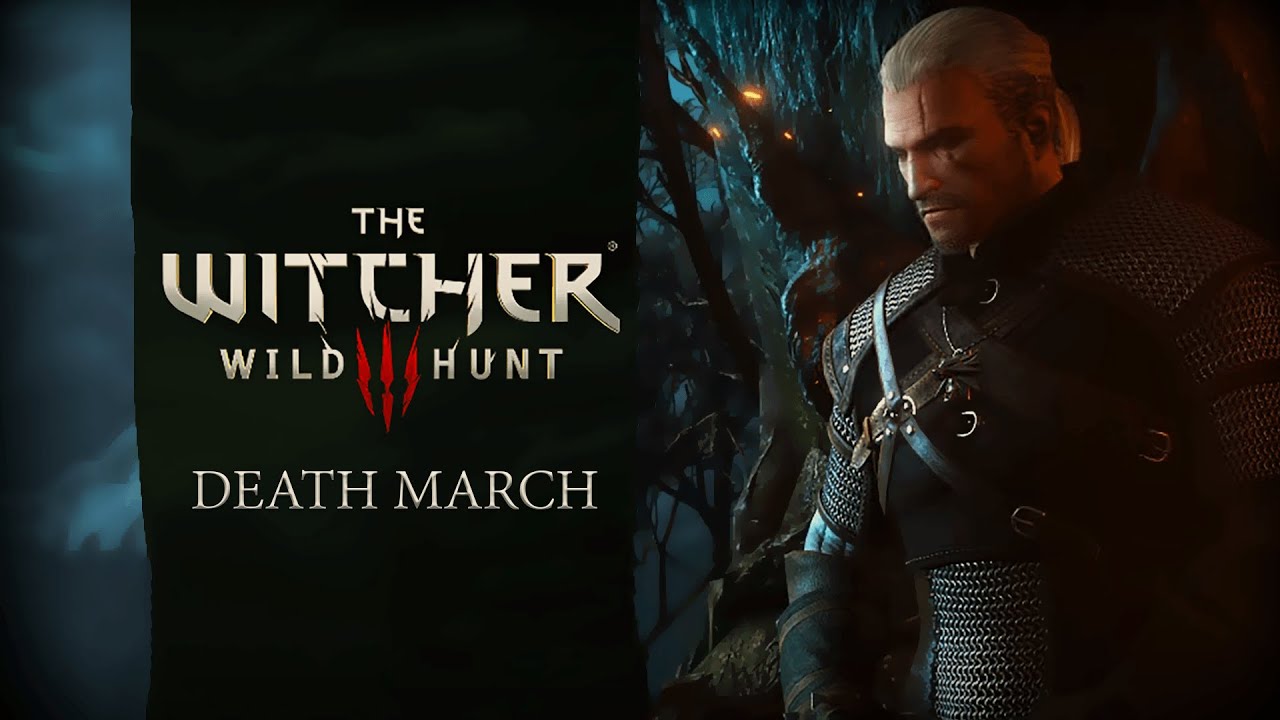 #Livestream - The Witcher 3: Wild Hunt - YouTube