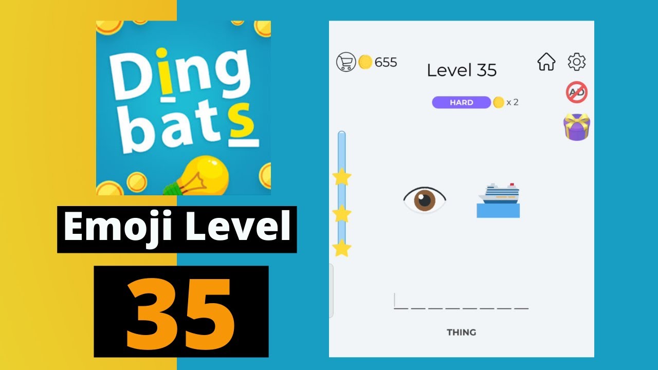 Emoji Answers Level 35