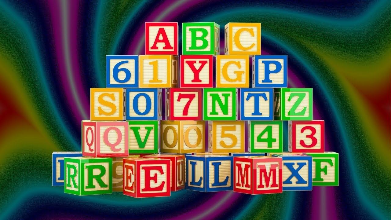 ABC Song | Alphabet Song | #phonicsong #nurseryrhymes #kidssong # ...