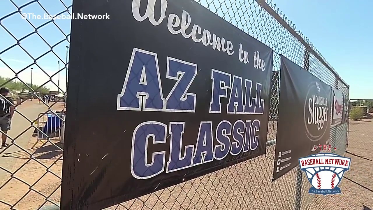 Should I go to the AZ Fall Classic with Any Team? - YouTube