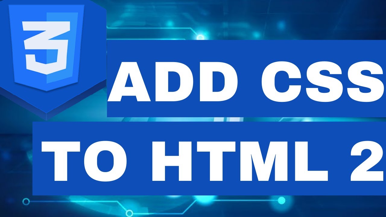 How To Use Css In Tamil External Css In Html Tamil How To Link Html