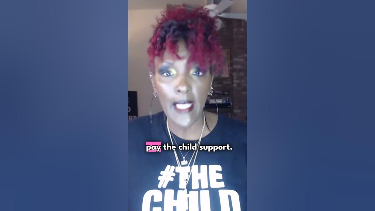Cancel Child Support Payments During Times Of Recession YouTube cancel-child-support-payments-during-times-of-recession-youtube