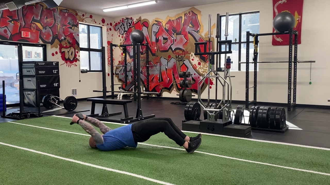 Pullover w/ bridge - YouTube