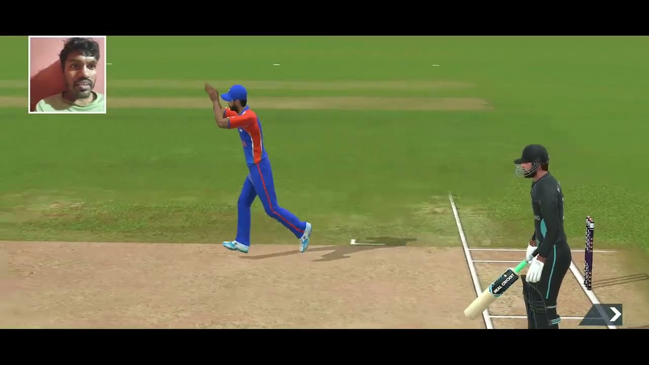 Part 348 New Cricket Match Amazing Next level High Performance Cricket Match India Best Cricket ...