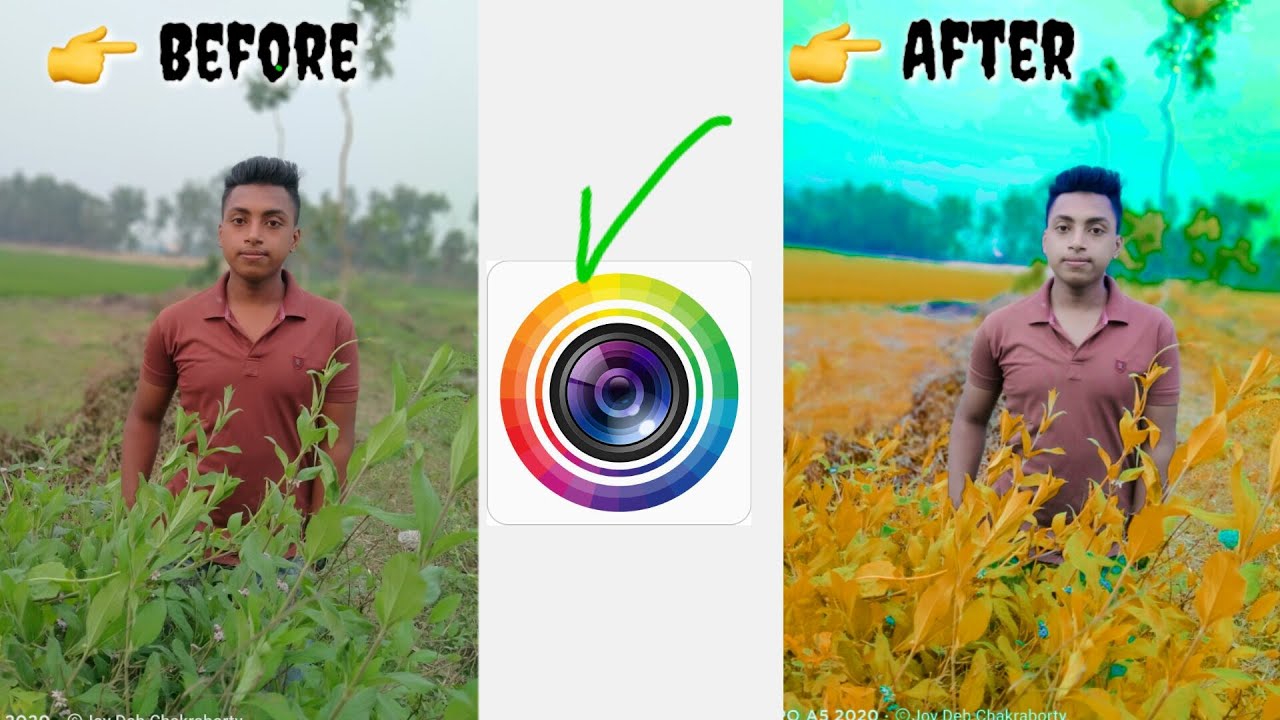 How to mack Best photo editing,potho eating tutorial-how to make photo ...