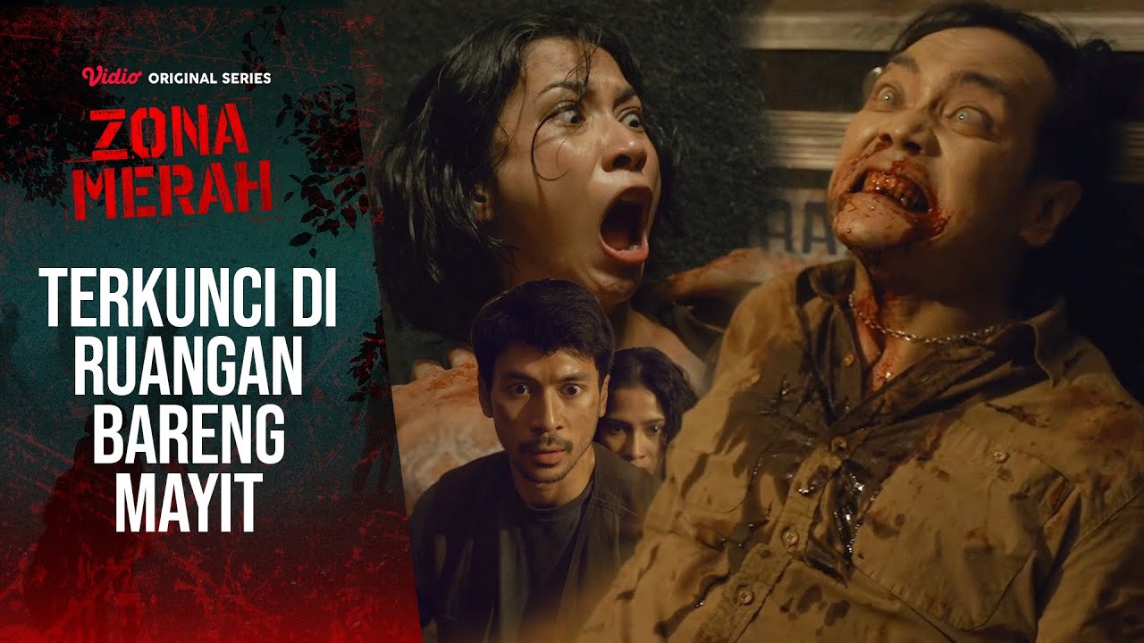 Episode 6 Zona Merah | Highlight part 1 - YouTube