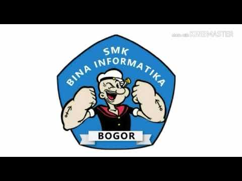 smk bina informatika(BIFOR33)#gamagudaboCup2k18 - YouTube