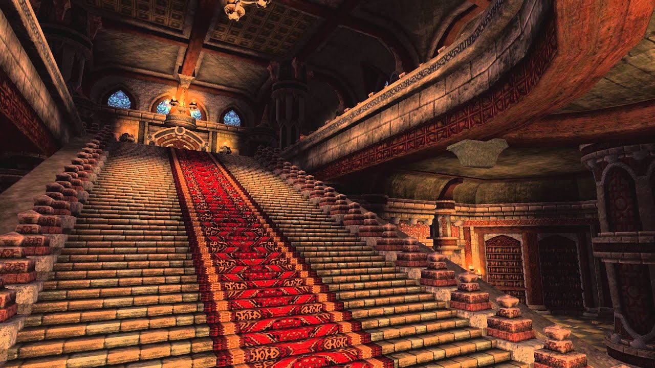 Everquest Next Landmark Alpha trailer - YouTube