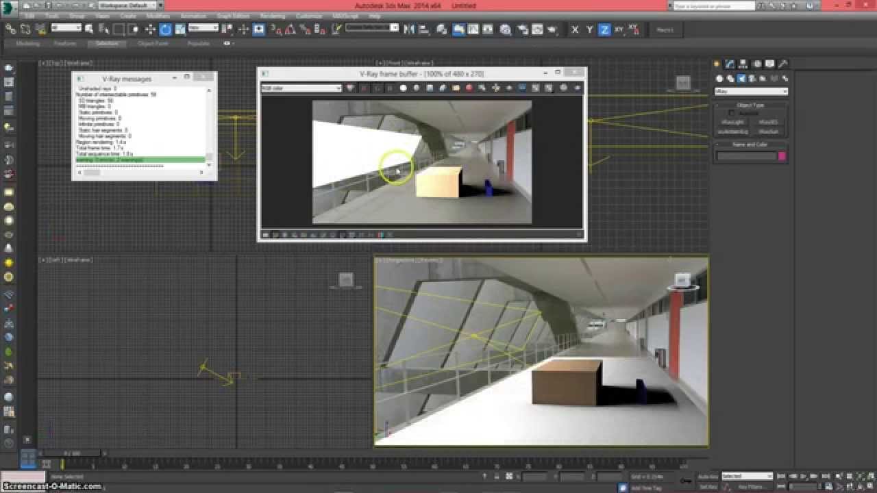 Perspective Match parte 1 - YouTube