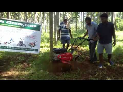 VST PUBERT ARO PRO DEMONSTRATION THRISSUR