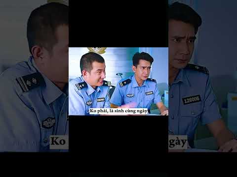 Mỹ Nhân Ngư | Chết cười với 2 ông cảnh sát | Châu Tinh Trì | Đặng Siêu #phimhay #review