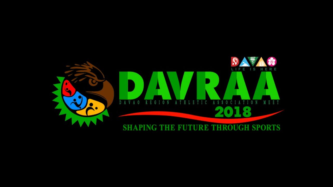 Opening 2019 DAVRAA Meet - YouTube