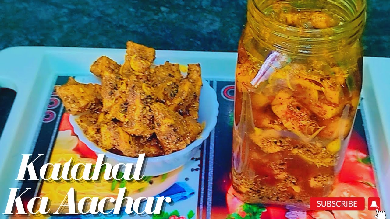 Achar Bnaye Sbse Easy Trike Se Pickle Recipe | Gita's Magic Kitchen 😉 ...