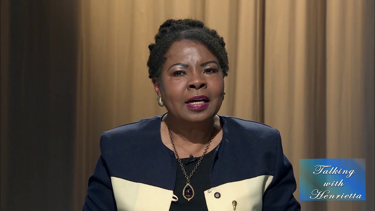 Talking With Henrietta: How One Woman Unknowingly Changed Human History ...