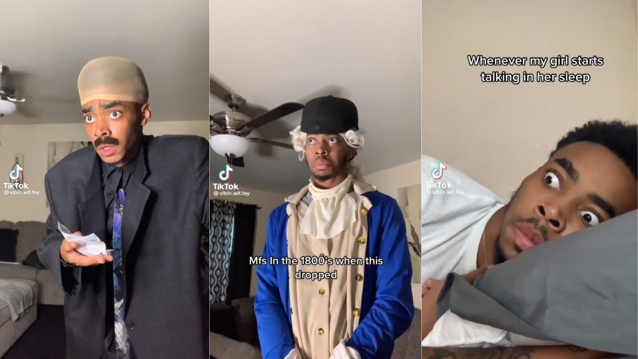 Best of Tay Tiktok Compilation | ENTERTAIN ME - YouTube