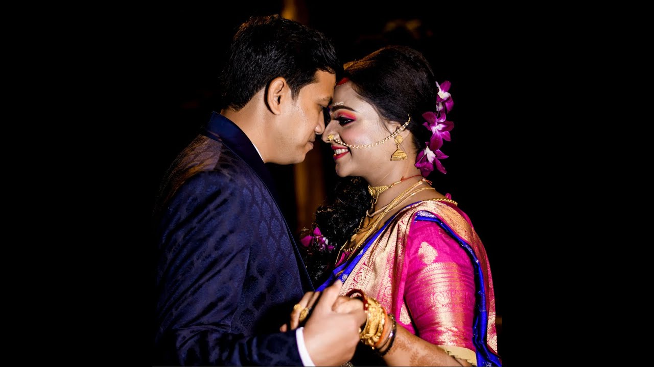 Anshuk & Tanushree - YouTube