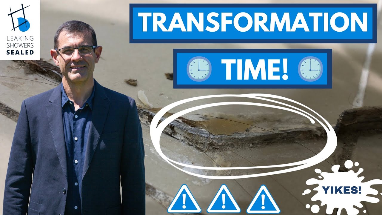 Transformation Time! - YouTube
