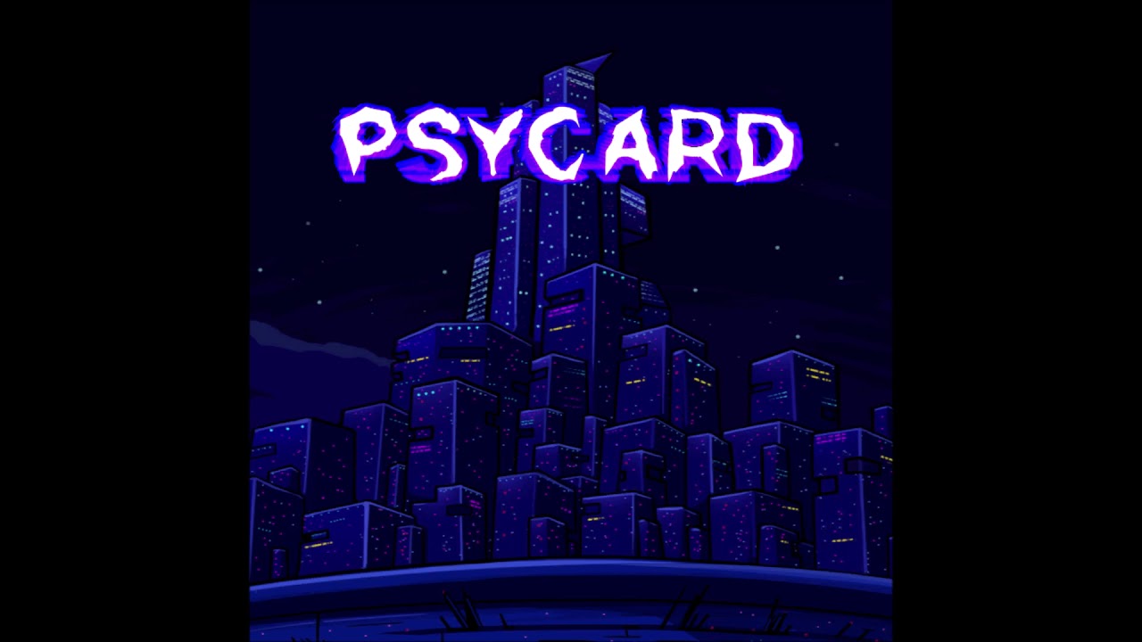 Psycard OST - Cult - YouTube
