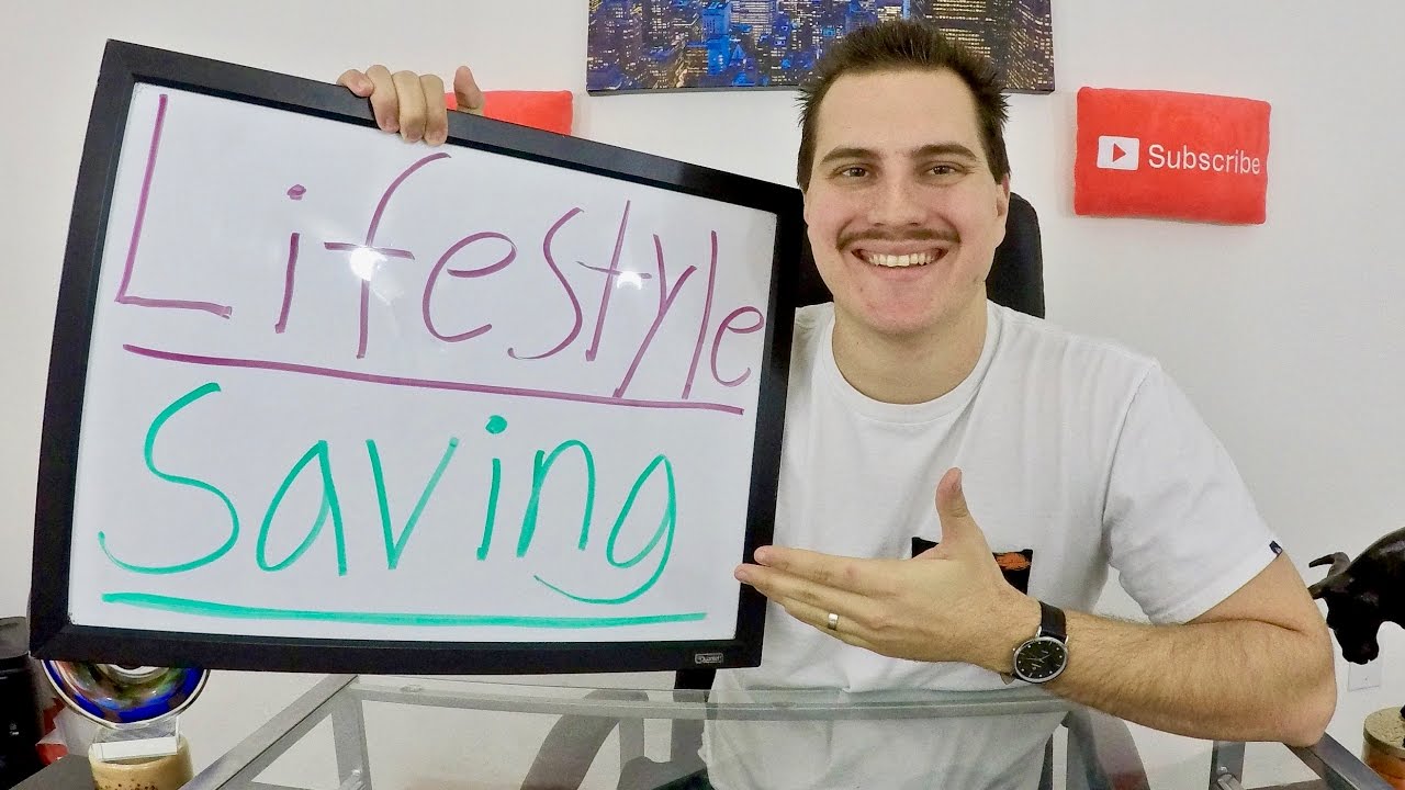 10 Ways I Save Money WITHOUT Compromising Lifestyle YouTube 10 Ways I Save Money WITHOUT Compromising Lifestyle YouTube