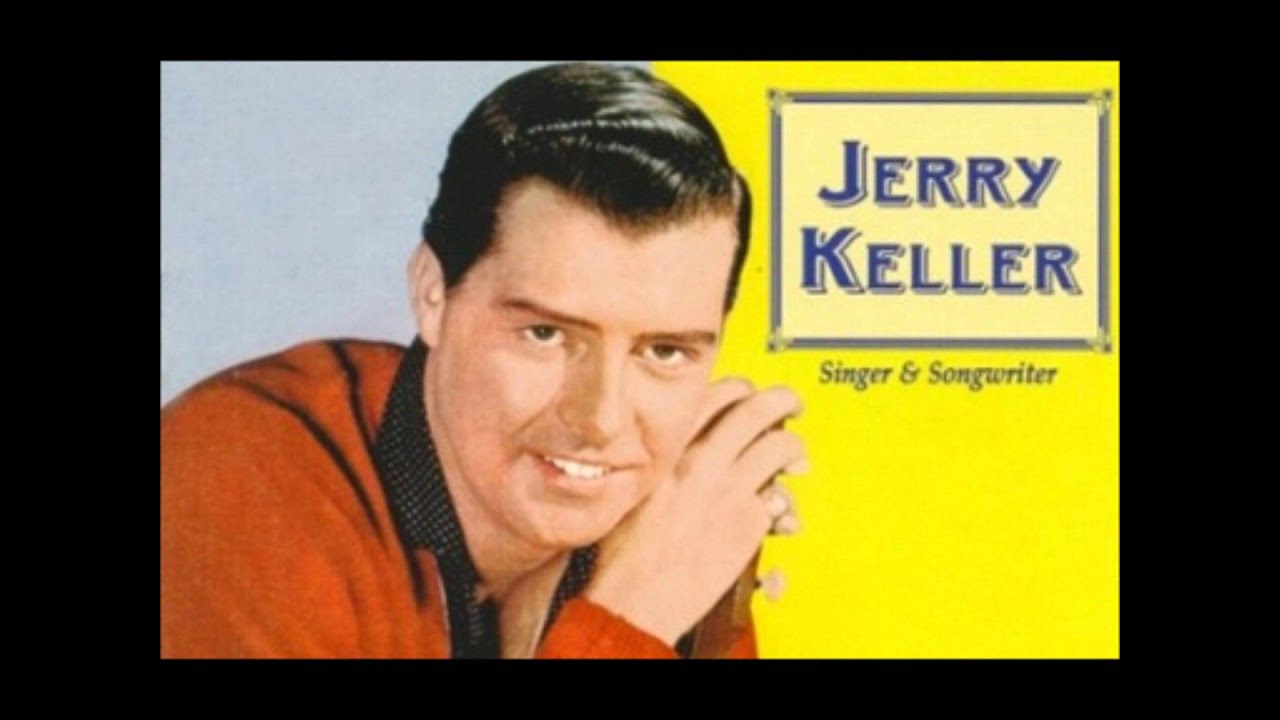 Jerry Keller - Alchetron, The Free Social Encyclopedia