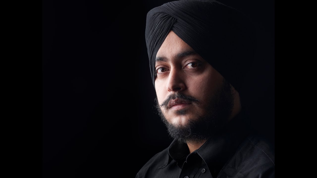 Low key portrait photography setup technique and tips – Photography Video