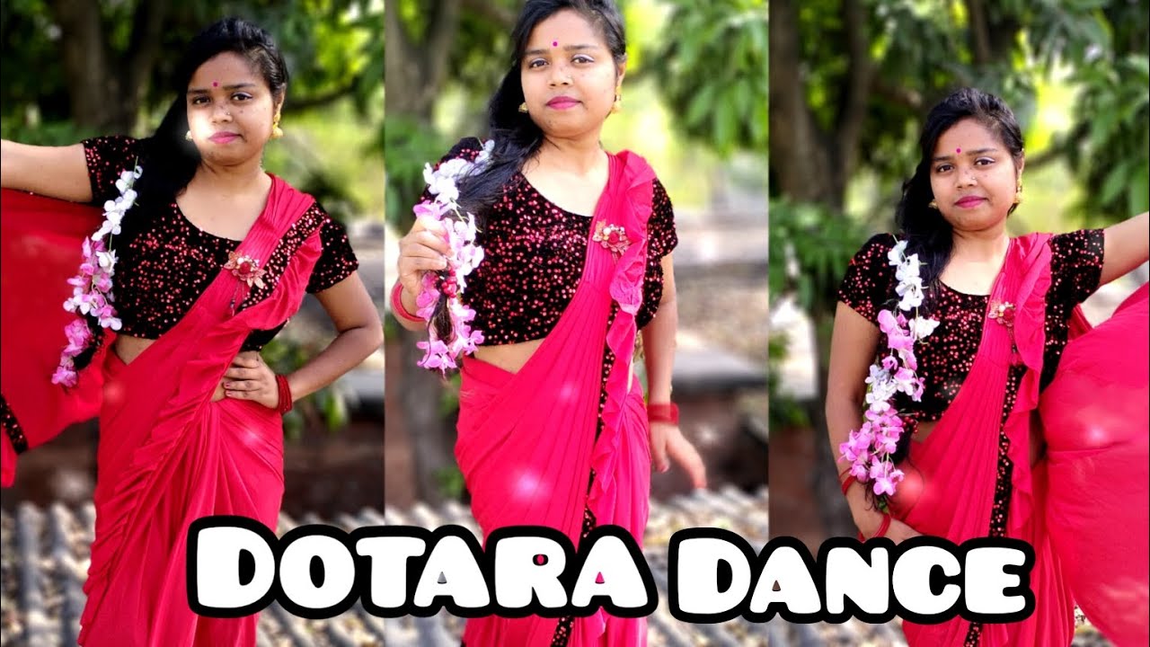 Dotara dance video ll jubin nautiyal ll payal dev ll MouniRoyll - YouTube