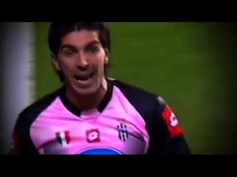 Gianluigi Buffon vs Newcastle 2002/03 (only saves)