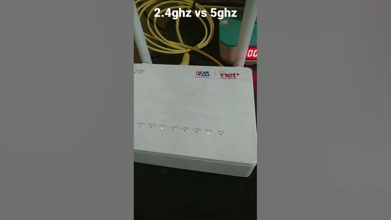 Wifi Router 2 4ghz Wala Le Yaan 5ghz Netplus Router Wifi In Village wifi-router-2-4ghz-wala-le-yaan-5ghz-netplus-router-wifi-in-village