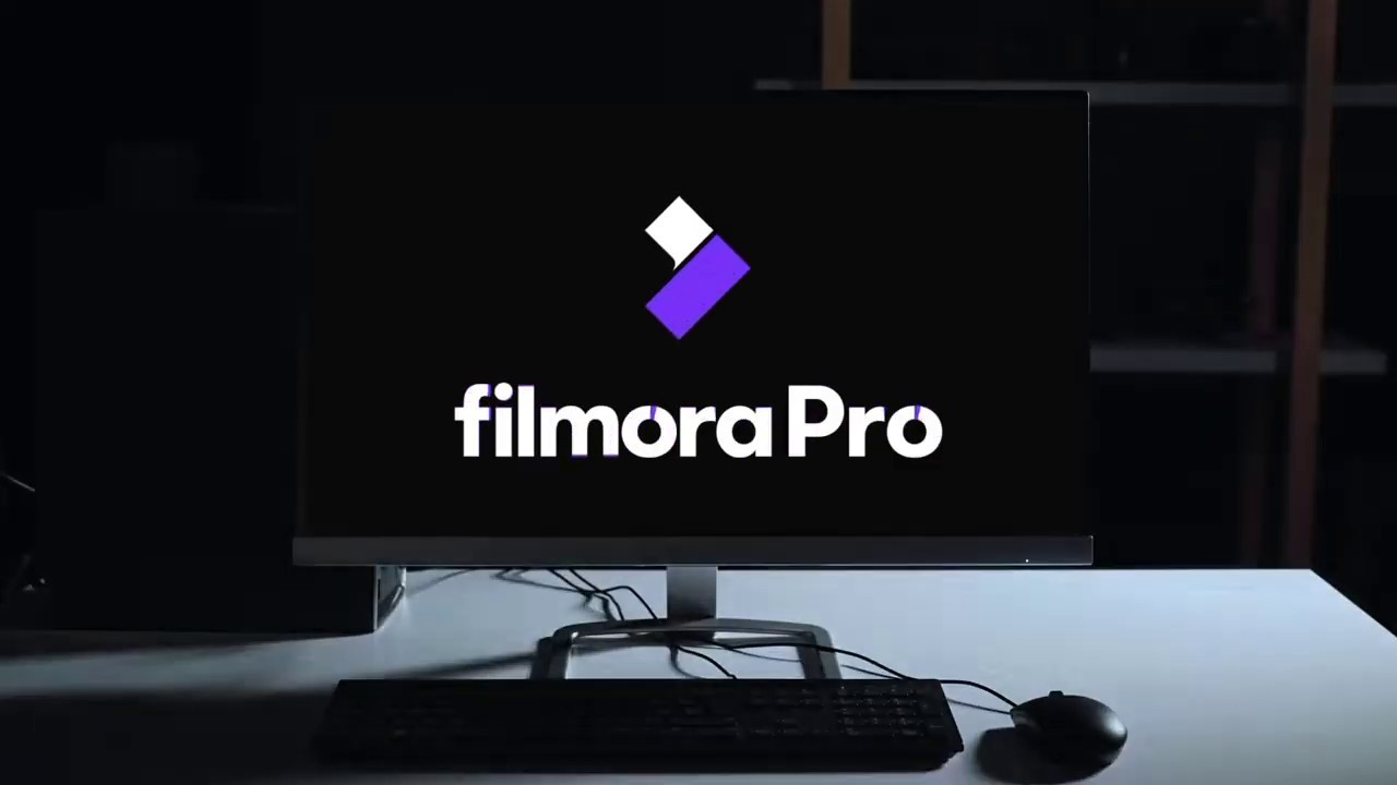 Tutorial Filmora Pro Memulai Edit Video dengan Filmora Pro - YouTube