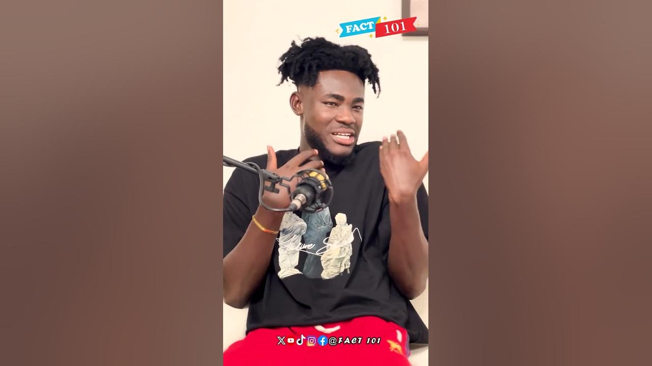 FACT 101 with Khobby Moore and Perry - YouTube