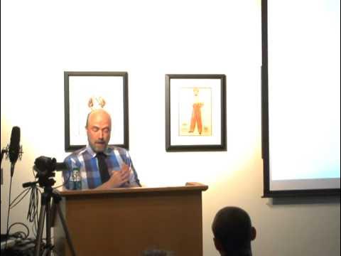 The Clean Architecture in Python - YouTube