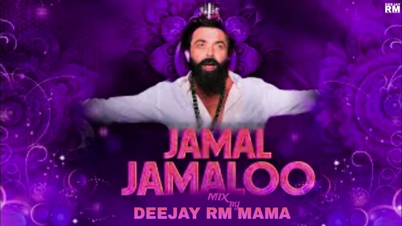 ANIMAL__ABRAR’S_ENTRY_-_JAMAL_KUDU___BOB__HALAGI __MIX_BY_ ||DEEJAY ...