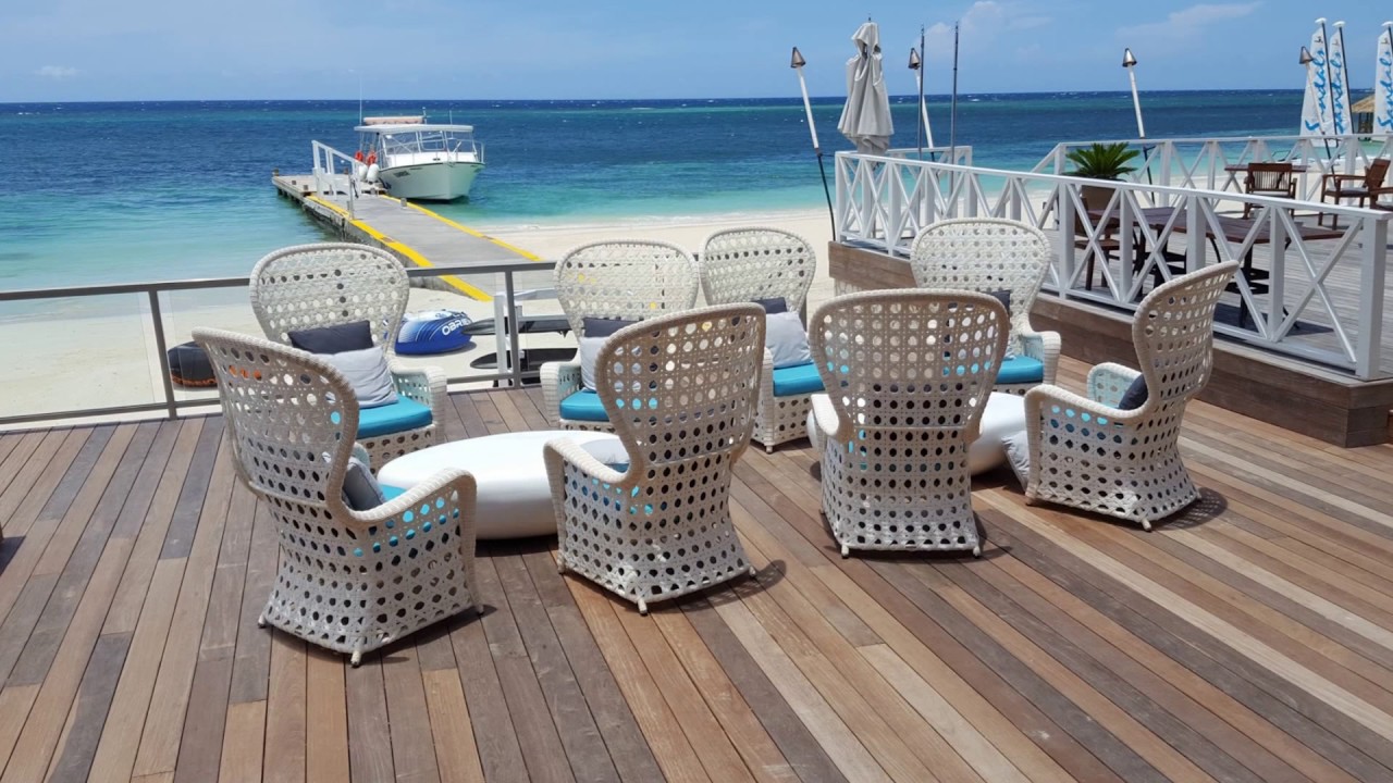 Copy of Sandals Montego Bay August 2016 - YouTube