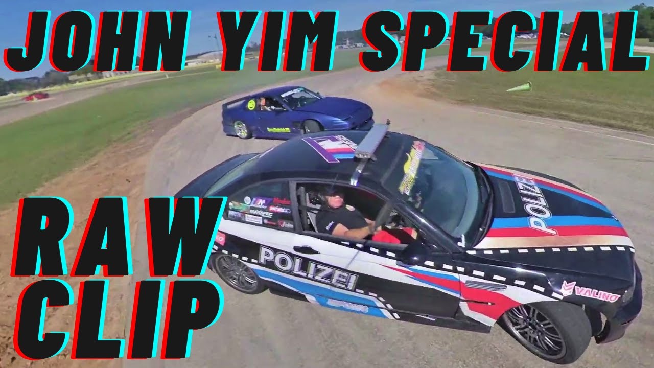 Raw Clip - John Yim Special with Mike Jiang - YouTube