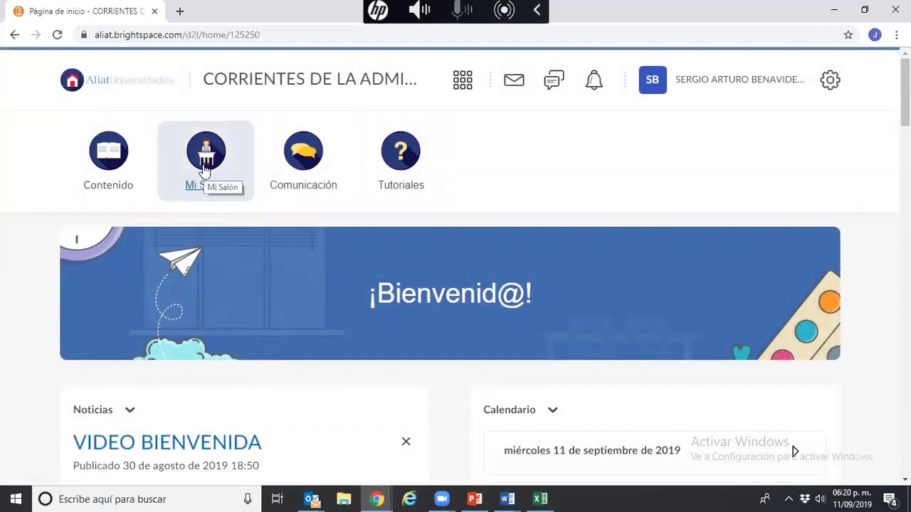 Cómo hablar con tu profesor - YouTube