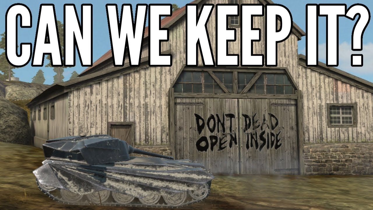 Can we keep it? - YouTube